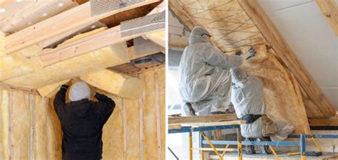 How To Insulate Ceiling Without Attic Easy Steps