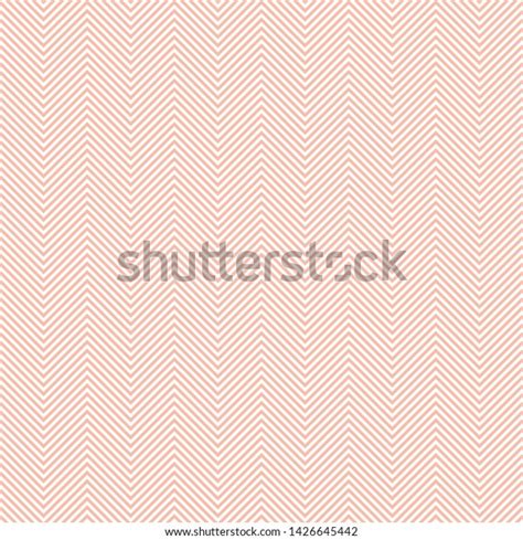 Chevron Seamless Pattern Vector Texture Thin Stock Vector Royalty Free 1426645442 Shutterstock