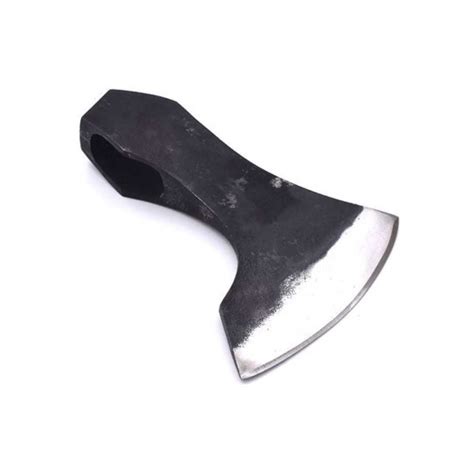 Carving Axe Head 66577 Blank Blades Passione Per I Coltelli