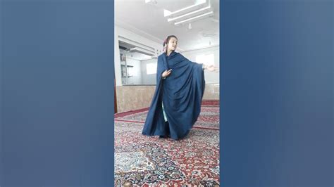 رقص دختر هراتی با آهنگ ایرانی Youtube
