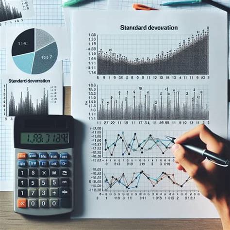Standard Normal Table Z Score For Positive And Negative Values Ai
