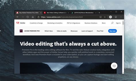 Best Video Editing Software Windows 10 Moplashift