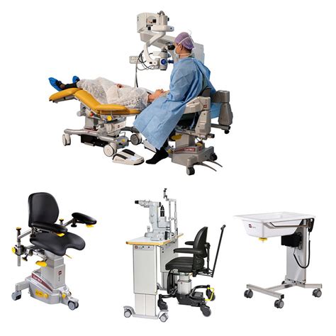 Rini Rieye Mk Serie R R R Operatietafels Laservision