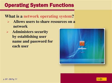 Ppt Chapter 7 Operating Systems And Utility Programs Powerpoint