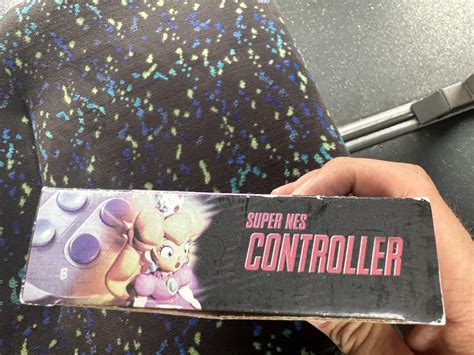 Fake Or Real Snes Controller R Snes