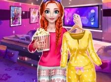 Annie Movie Night Free Games Online