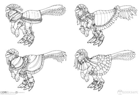 Iodestre Makunu 20220830 Danu By Jcrgame On Deviantart