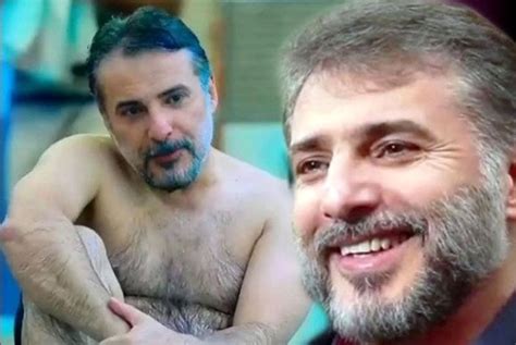 واکنش تند سید جواد هاشمی به لخت شدنش در استخر بیوگرافی سید جواد هاشمی