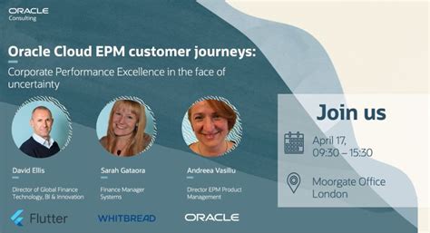 Colin Donnelly On Linkedin Epm Oraclecloud Epmcloud Cloudepm Oracleepm Oracleconsulting