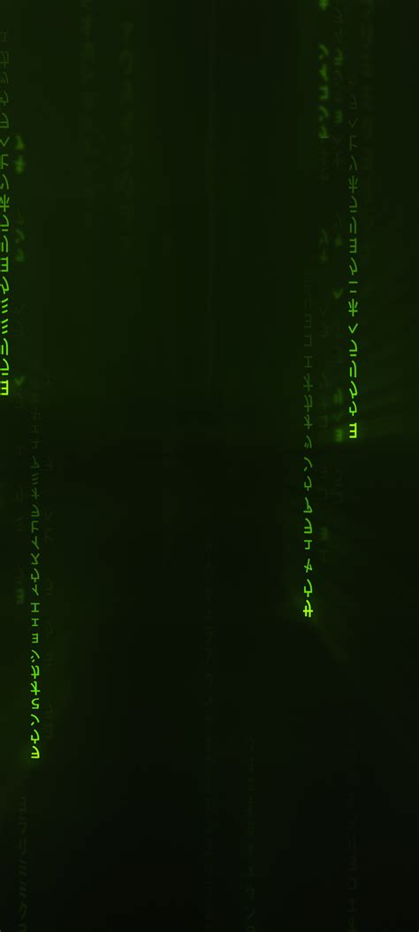 1728x3840 resolution matrix code minimal 1728x3840 resolution wallpaper