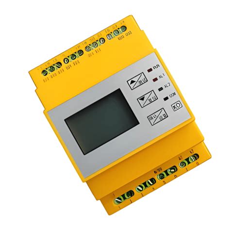 Gaotek Dc Ground Fault Detection Gao Tek