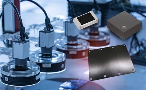 Top 3 Products For Maximizing Efficiency And Reliability In Automated