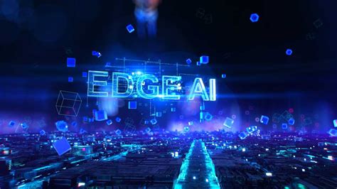 the impact of ai on edge computing cio