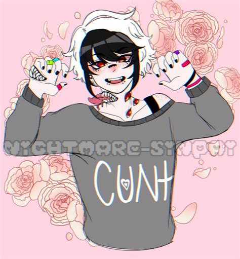 Ask My Oc Teeth 🦷 Roriginalcharacter
