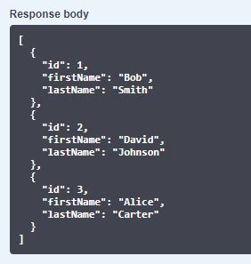Adding Swagger Openapi To An Asp Net Web Api Carl De Souza