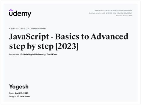Yogesh S On Linkedin Javascript Es6