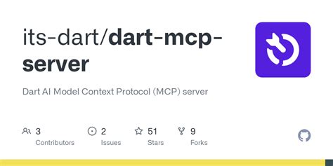 dart mcp server readme md at main · its dart dart mcp server · github