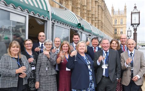 David Nieper Academy Nga Outstanding Governance Award David Nieper Academy