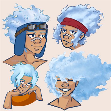 Oboro Is Beauty Oboro Is Grace Happy Birthday To Oboro Shirakumo