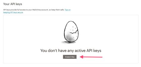 Pro Mailchimp Widget For Elementor Athemes Knowledge Base