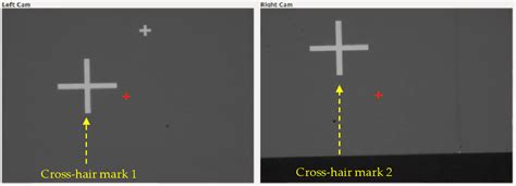 figure 16 from a pcb alignment system using rst template matching with