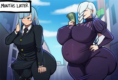 Mei Mei X Futa Miwa 88