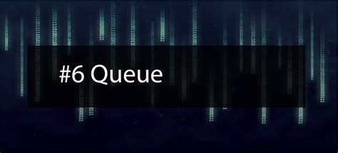 6 Data Structures In Typescript