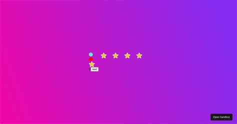 Framer Motion 2 Animating Shared Layouts Forked Codesandbox