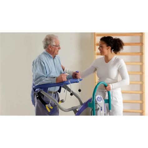 Arjo Sara Plus Power Standing Lift Saraplus — Mediriser