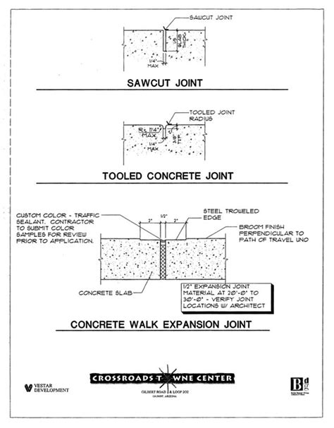 Hardscape Concrete Details San Diego California Ca