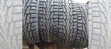 Contyre Arctic Ice 3 225/75 R16 104Q купить в Самаре | Авито