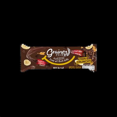 Grainey Snack