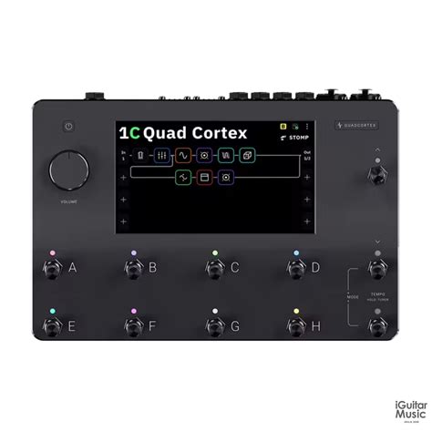 Neural Dsp Iguitar Music