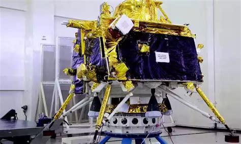 Rambha Ilsa To Help Isro Understand Moon Better