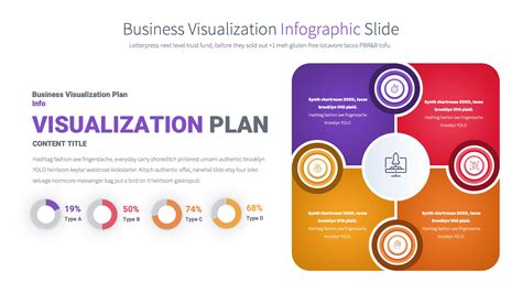Business Visualization Powerpoint Infographics Slides Presentation