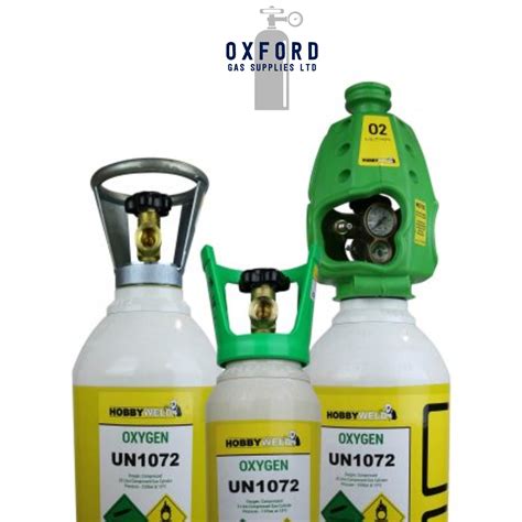 Oxygen Bottle Types At Diana Longoria Blog