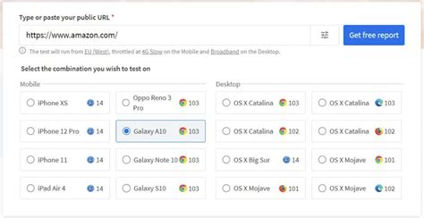 boost your e commerce store s page speed for conversions browserstack