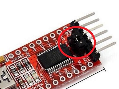 Technical Stuff Hopefully Useful To Some Programming An Arduino Pro Mini Using Arduino IDE And