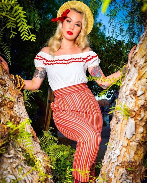 93 Best Modern Pinup Ideas Modern Pinup Style Style Inspiration
