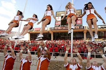 Texas Longhorns