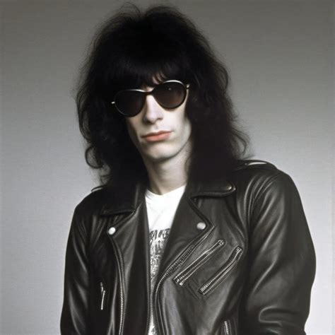 Chat With Joey Ramone Text Or Voice Enjoy Ai Chat Free And Safe