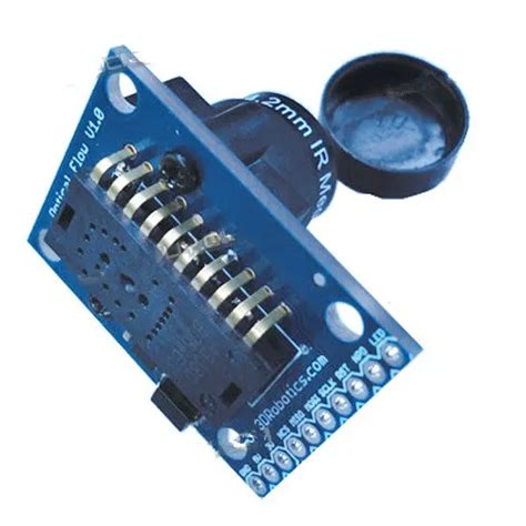 High Performance Adns Optical Flow Sensor For Apm Apm Flight Control Buy Adns