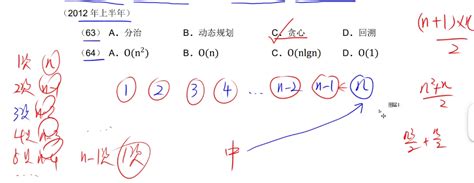 软件设计师 算法软件设计师算法大题怎么做 Csdn博客 软件设计师 算法软件设计师算法大题怎么做 Csdn博客