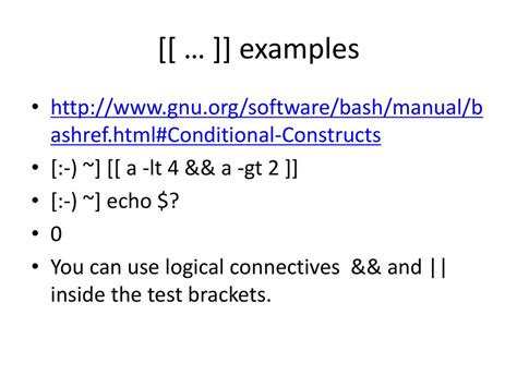 Csc 352 Unix Programming Spring Ppt Download