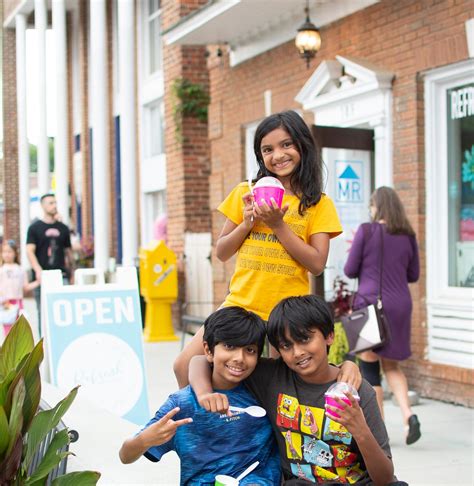 Downtown Waxhaw Association