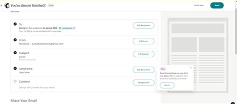 Md Kamal Hosen On Linkedin Email Marketing Is A Digital Marketing