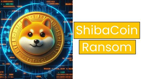 Malicious Vs Code Extensions Target Developers With Shibacoin Ransomware