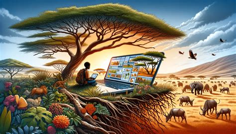 the road ahead and the ever evolving landscape of digital education