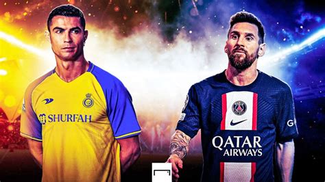 این زن زیبا مسی و رونالدو را در جیبش می‌گذارد تصاویر