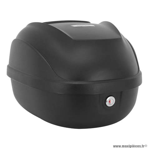 Top Case 32l Origine Aprilia 50 Sxr Equipements Pièce Bécane Maxi